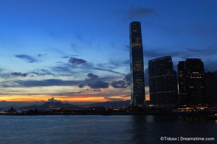 My first attempt - Dreamstime