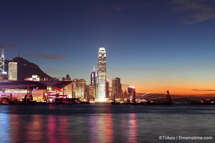 My first attempt - Dreamstime