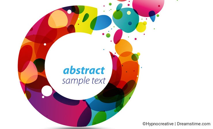 My Top 3 - Dreamstime