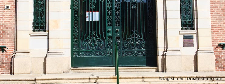 The September 11 Syndrome - Dreamstime