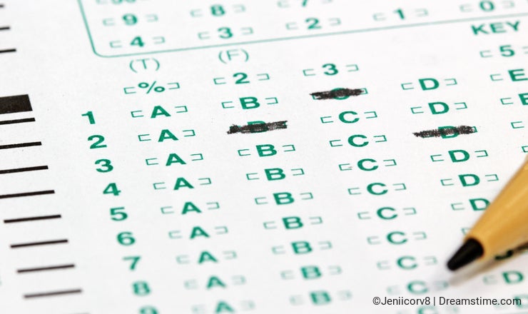 Silver Lining To A Traffic Ticket - Dreamstime