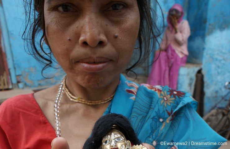 Collection - religious activities - Dreamstime