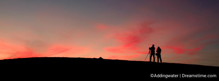 First milestone reached, 100 uploads - Dreamstime