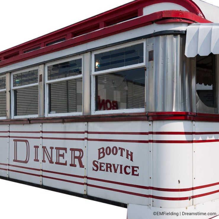 Milestone - first 100 smackers - Dreamstime