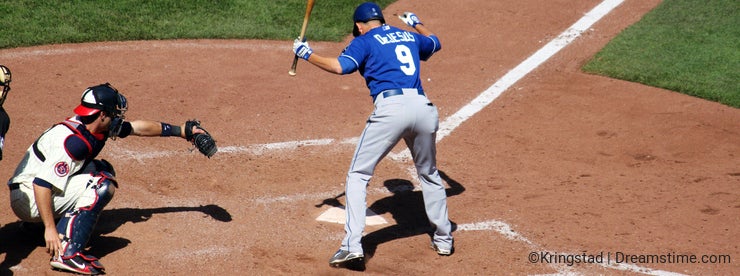 Lessons from a Newbie - Dreamstime