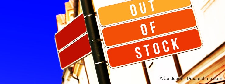 Credits remaining - Dreamstime