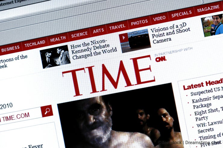 How create an collection for reportage - Dreamstime