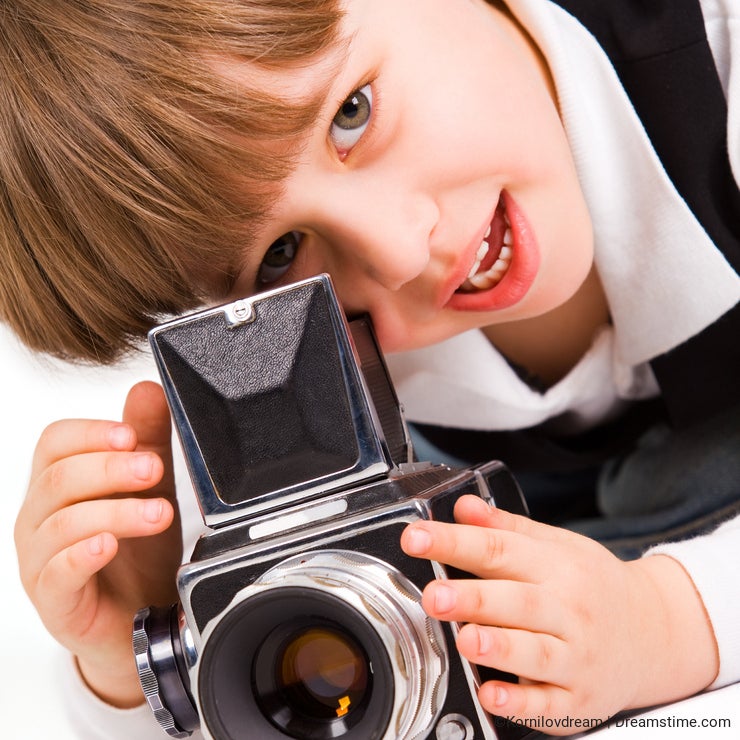 Just went Exclusive with Dreamstime! - Dreamstime