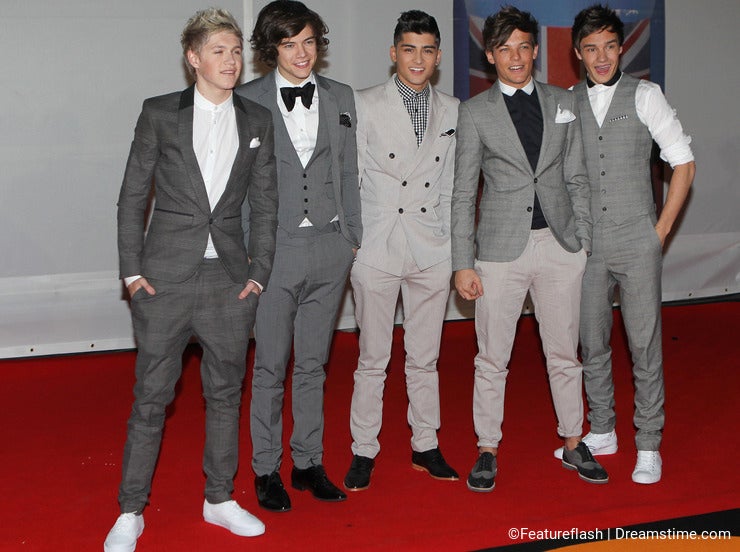 2012 in review - Dreamstime