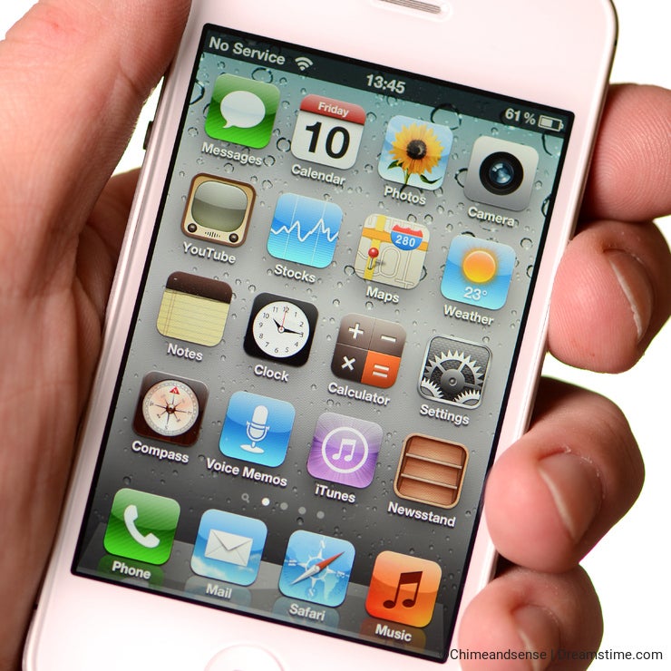 2012 in review - Dreamstime