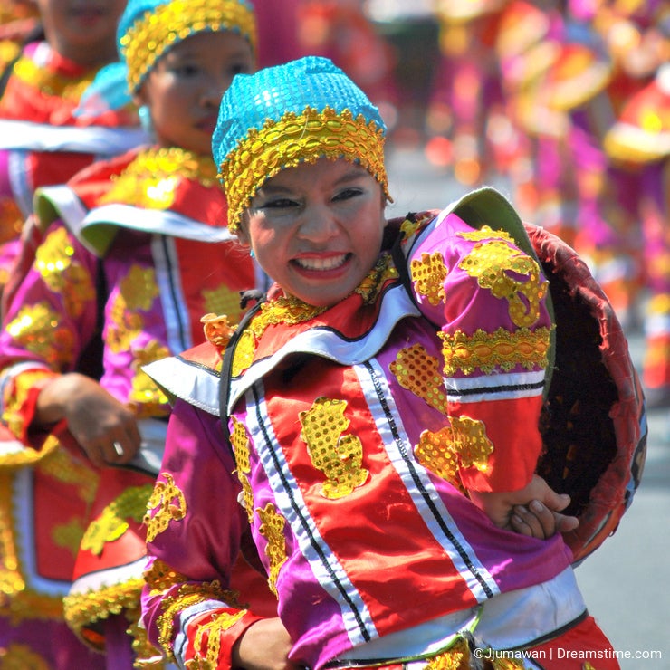 Aliwan Fiesta 2013 - Dreamstime