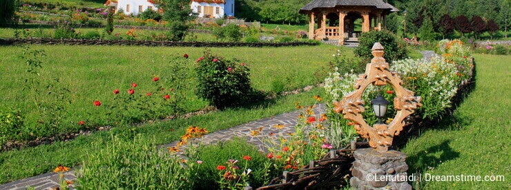 Maramures story - Dreamstime