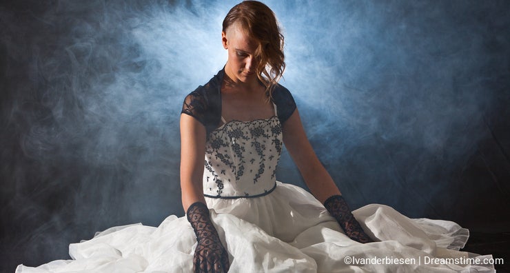 My first DT-experiences - Dreamstime