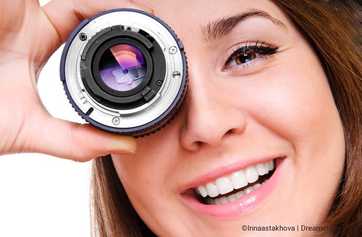 50mm - a magic lens! - Dreamstime