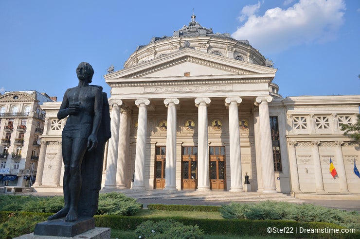 Milestone 100 sales - Dreamstime