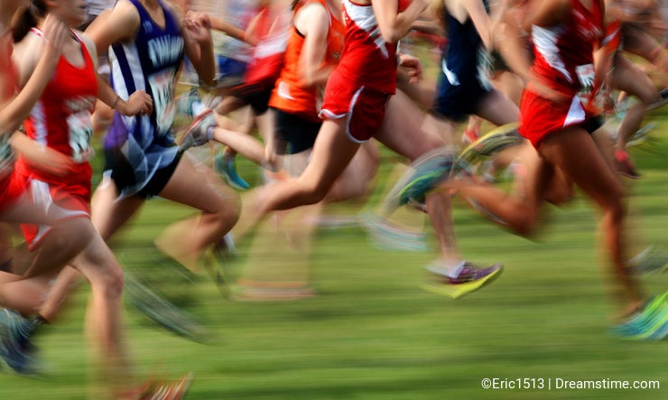 The ART of Motion - Dreamstime