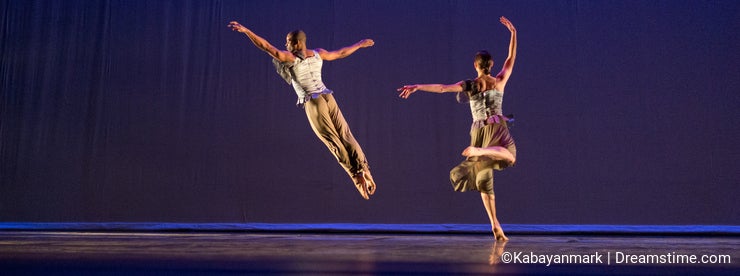 Stage Performers - How do we do it - A laymans guide - Dreamstime