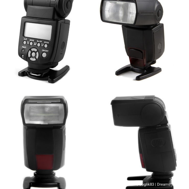 Basic camera equipment for a small indoor event shoot assignment ...