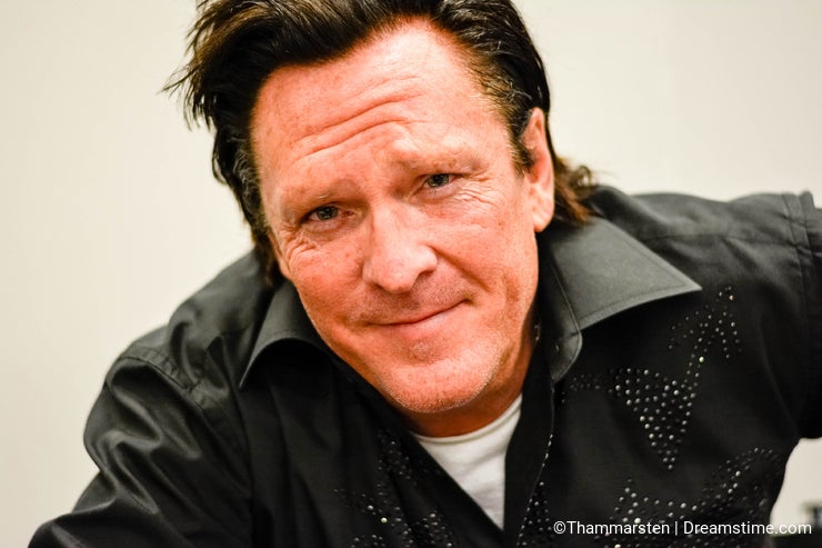 Michael Madsen - Dreamstime