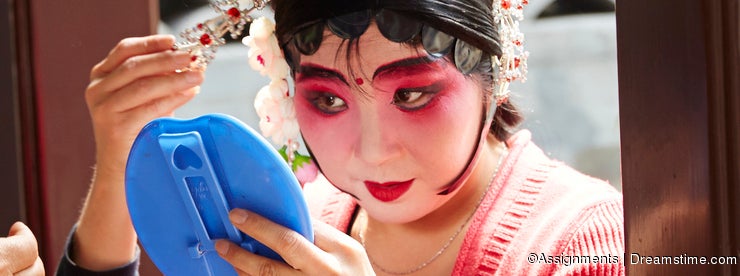 Happy assignment, again; 10 approved and $250 ! - Dreamstime