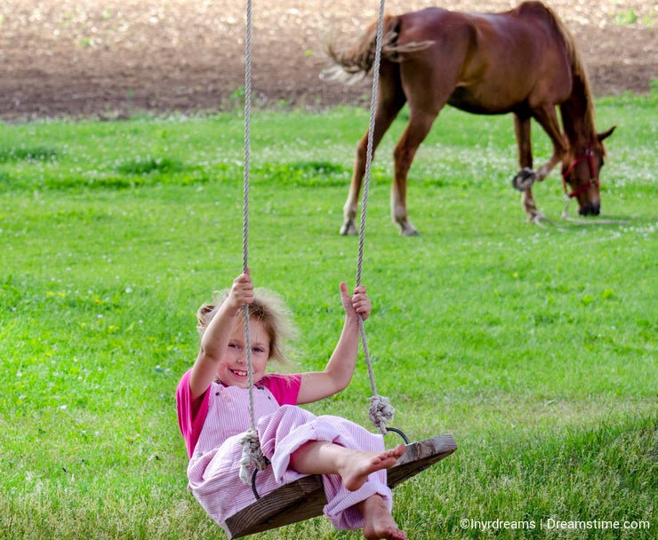 Summer loving and the Dreamstime assignment contest - Dreamstime