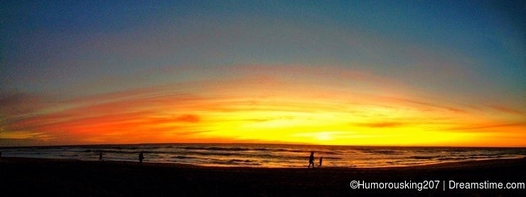 Low exposure - Dreamstime