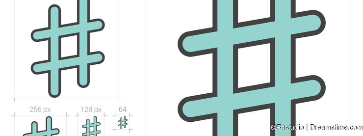 3 simple steps to a successful logo design - Dreamstime