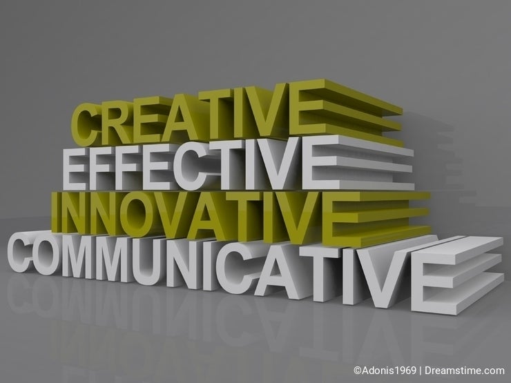 Direct, to the point: How call to action - Dreamstime