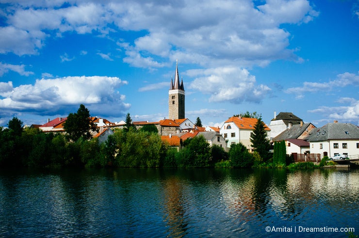 Moravia -Unknown Gem In the Middle of Europe - Dreamstime