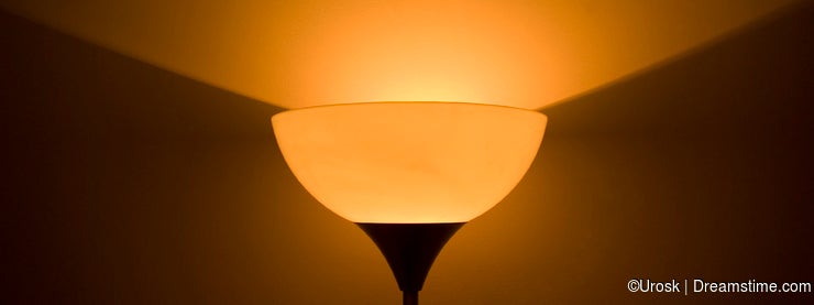 Tip of the week: Putting things into perspective - Dreamstime