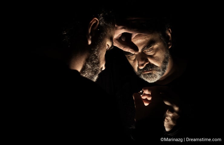 Tip of the week: Adjusting exposure in post processing - Dreamstime