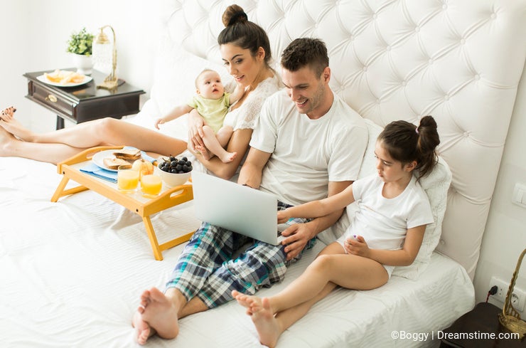 Tip of the week: Adjusting exposure in post processing - Dreamstime