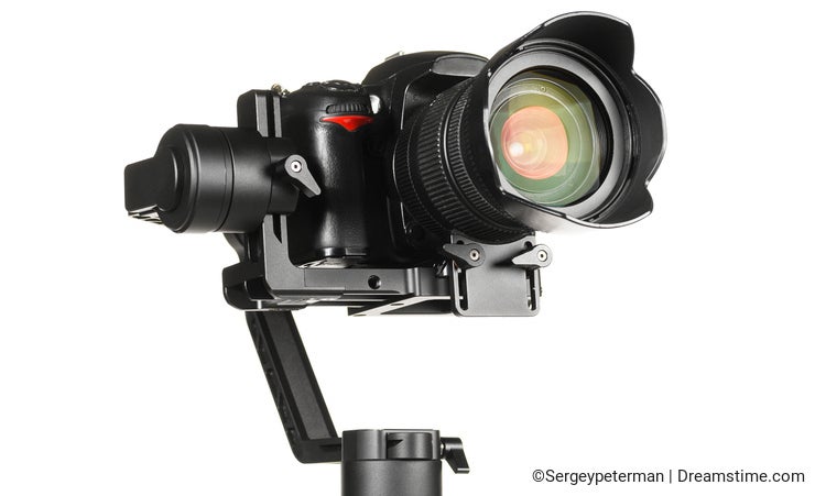 How to Pick a Camera Tripod - Dreamstime