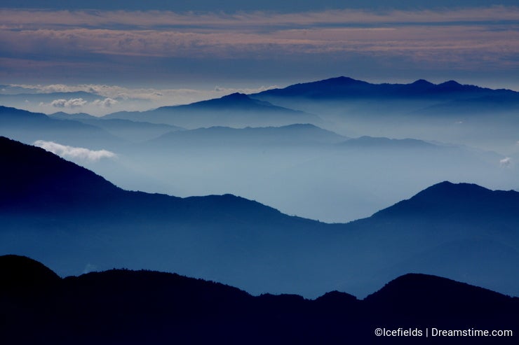 Tip of the week: Using lens compression - Dreamstime