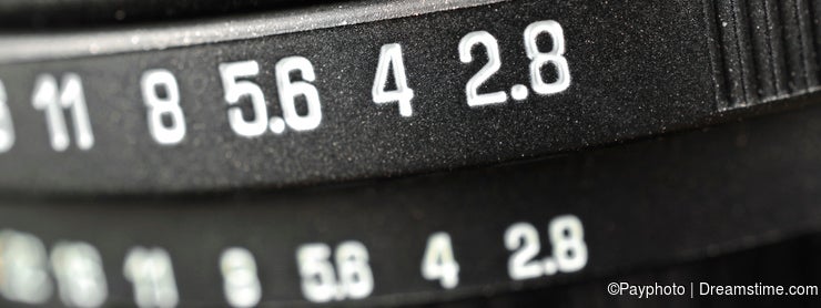 Tip of the week: Photography basics - What is exposure? - Dreamstime