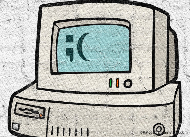 Picking Icon Sets that Compliment Your Web Design - Dreamstime