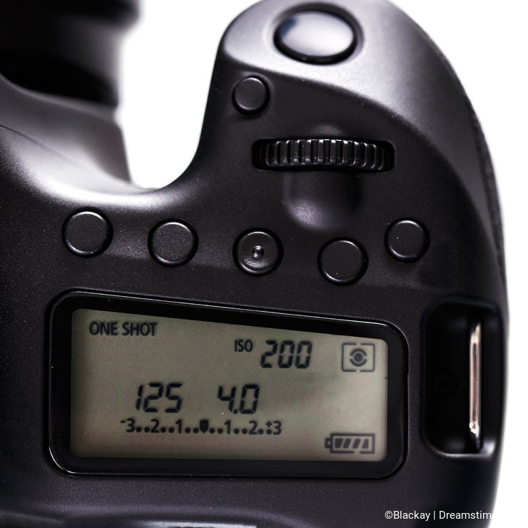 Tip of the week: Photography basics - Shutter speed - Dreamstime