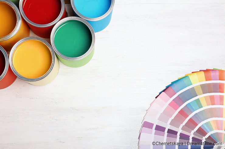 Tip of the week: Color space basics - Dreamstime