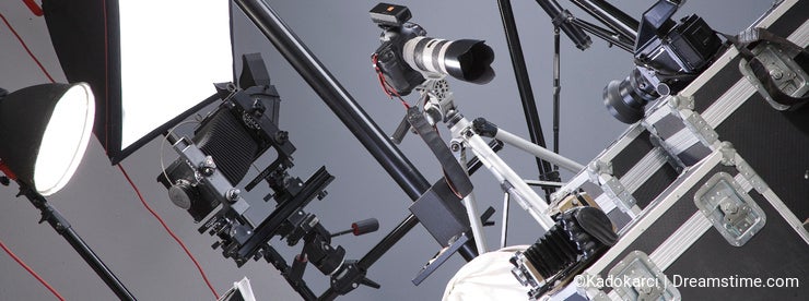 10 tips for photographers in isolation - Dreamstime