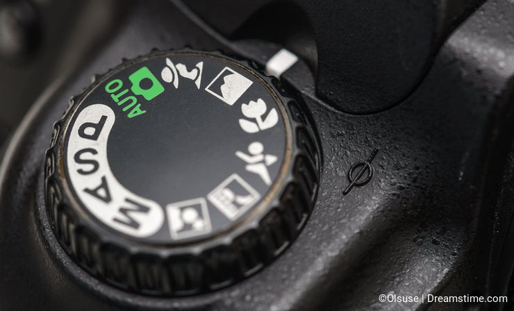 Tip of the Week: Get to Know Your Camera - Dreamstime