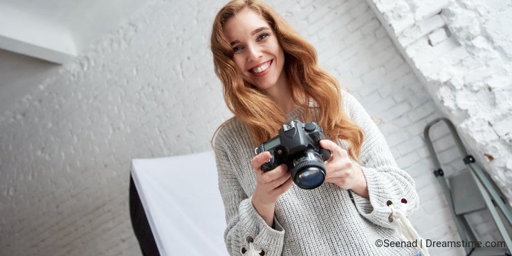 Dreamstime tips for beginners - Dreamstime