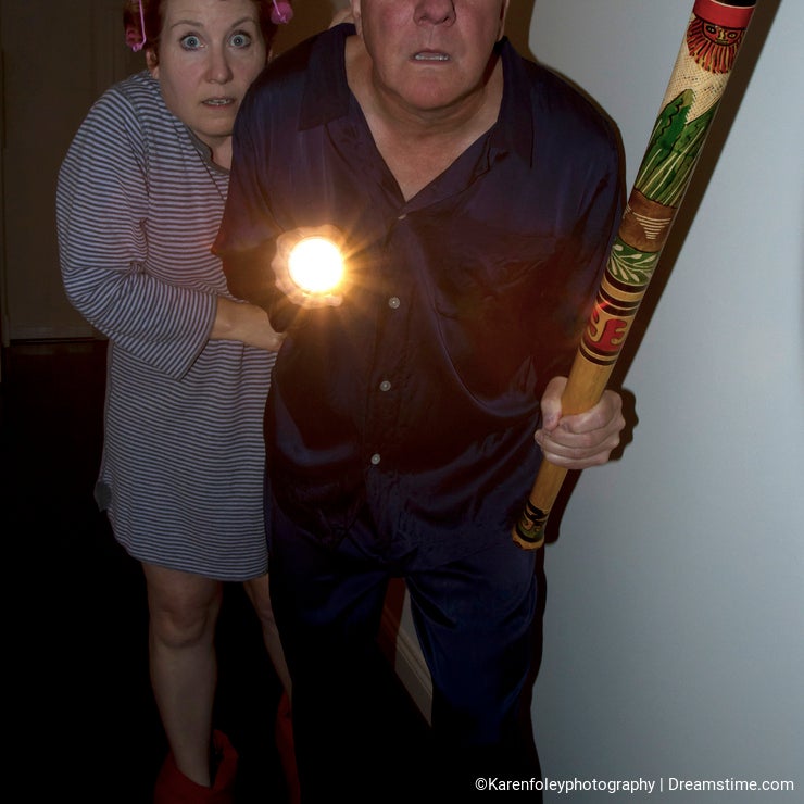 5 Tips to Keep Busy Backgrounds From Being a Distraction - Dreamstime