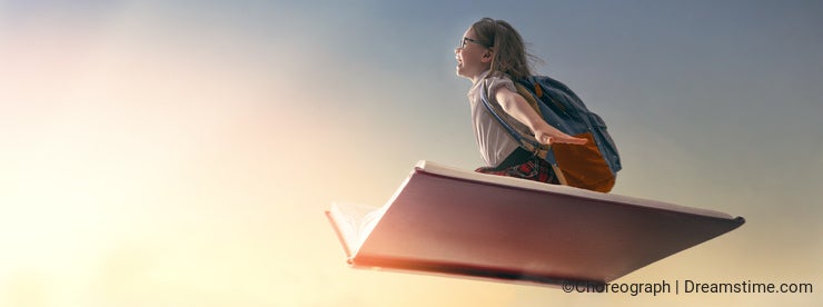 Stock Photography Examples - Dreamstime