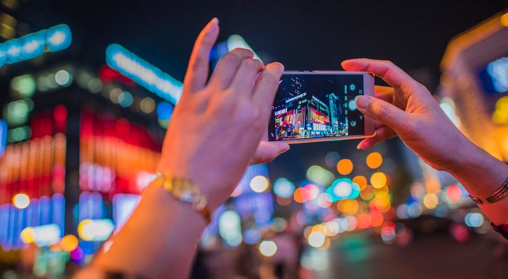 Mastering Night and Lowlight Photography with Your Mobile Phone ... Mastering Night and Lowlight Photography with Your Mobile Phone ...