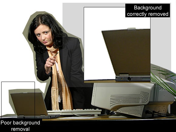 Reasons for refusals - Dreamstime