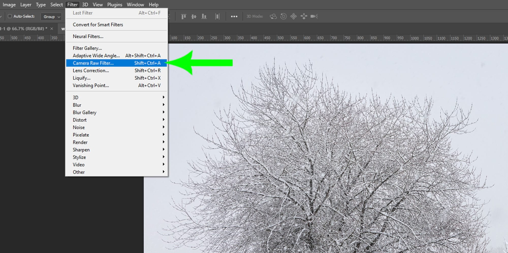 How to remove sensor spots from your photos - Dreamstime