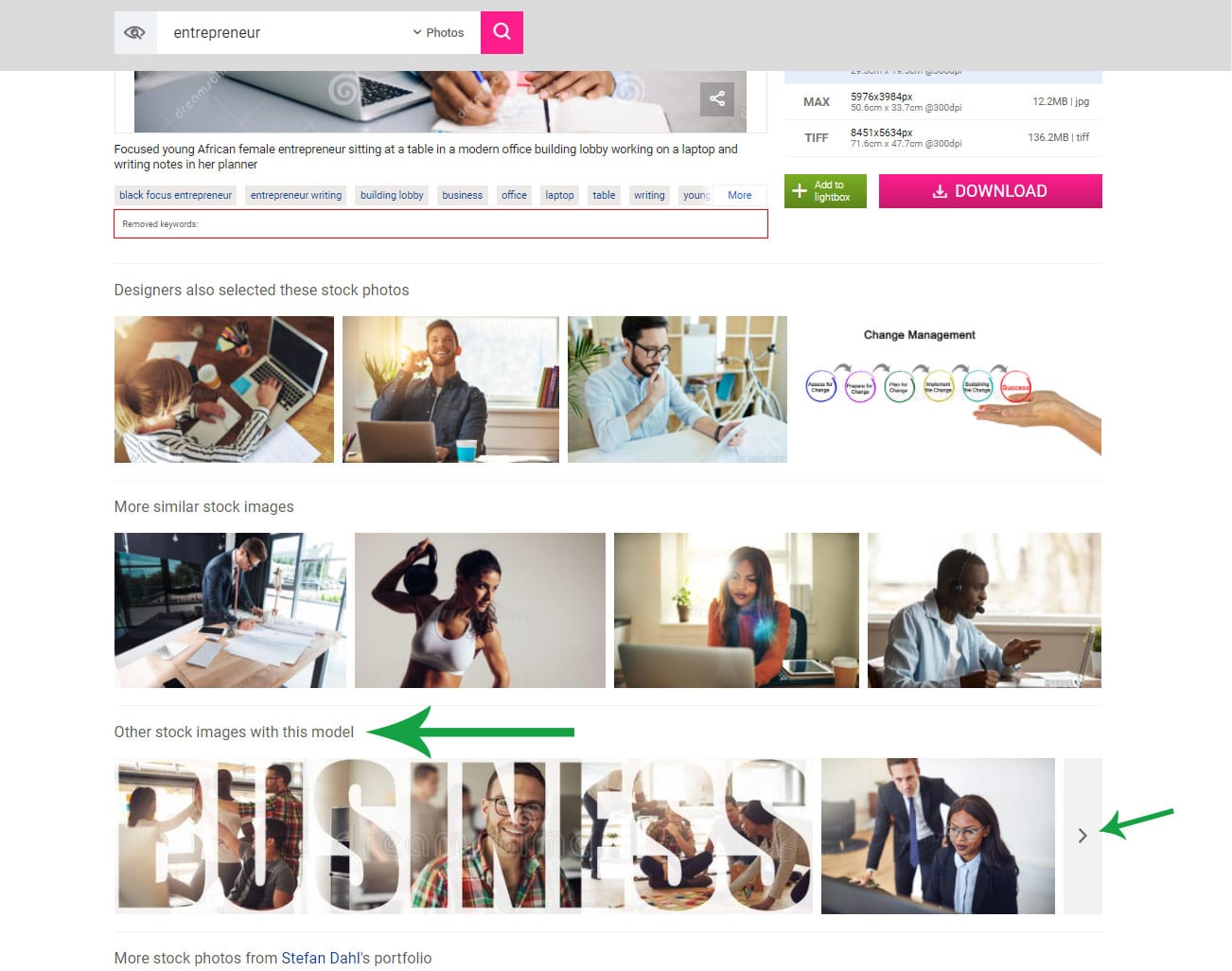 How to search for images on Dreamstime - Dreamstime