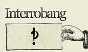 Interrobang - Contributor Profile on Dreamstime