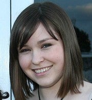 Laura Holdsworth (Lholdsworth) - Portfolio