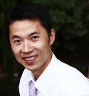 Hongwei Tian (Metalmind) - Photos